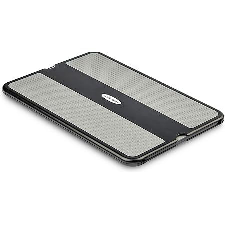 Lap Desk - for 13"/ 15" Laptops - Portable Notebook Lap Pad ...