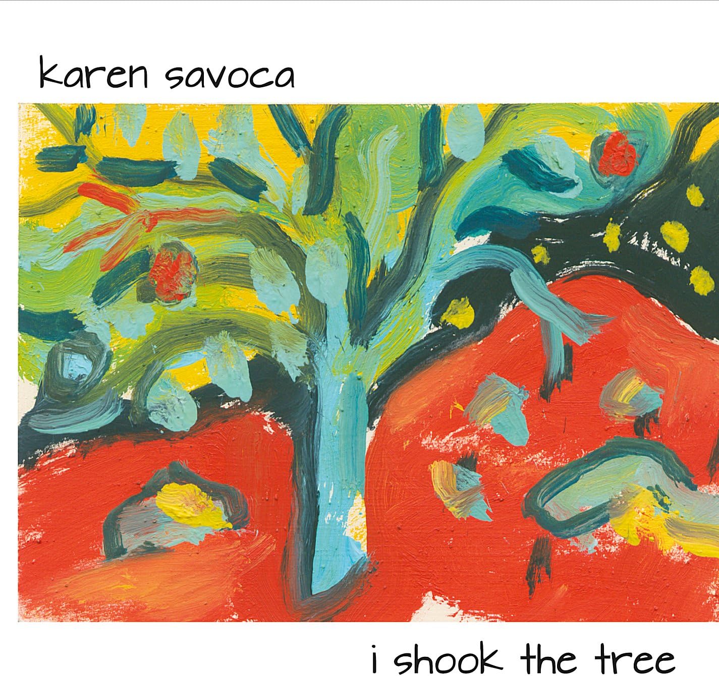 I Shook The Tree: Amazon.co.uk: CDs & Vinyl