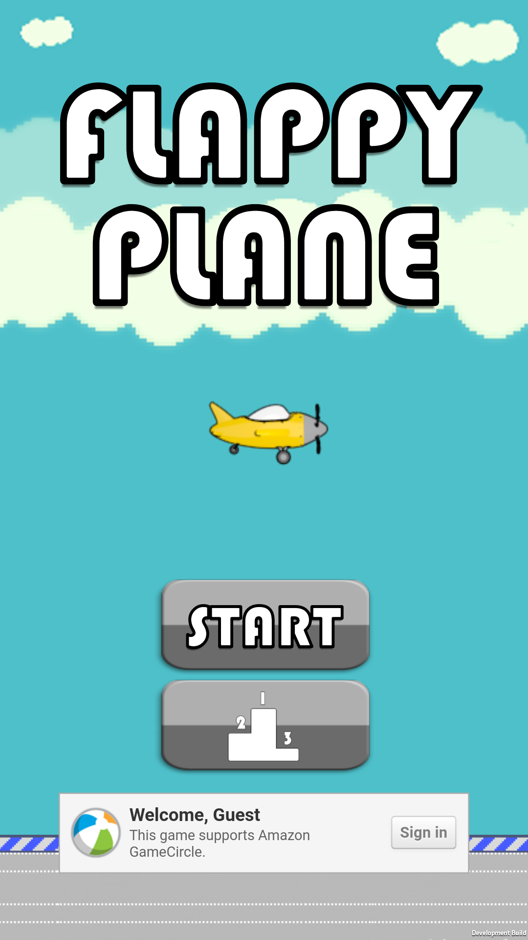 Flappy Plane !:Amazon.de:Appstore for Android