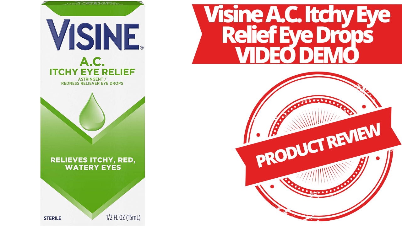 Visine Logo