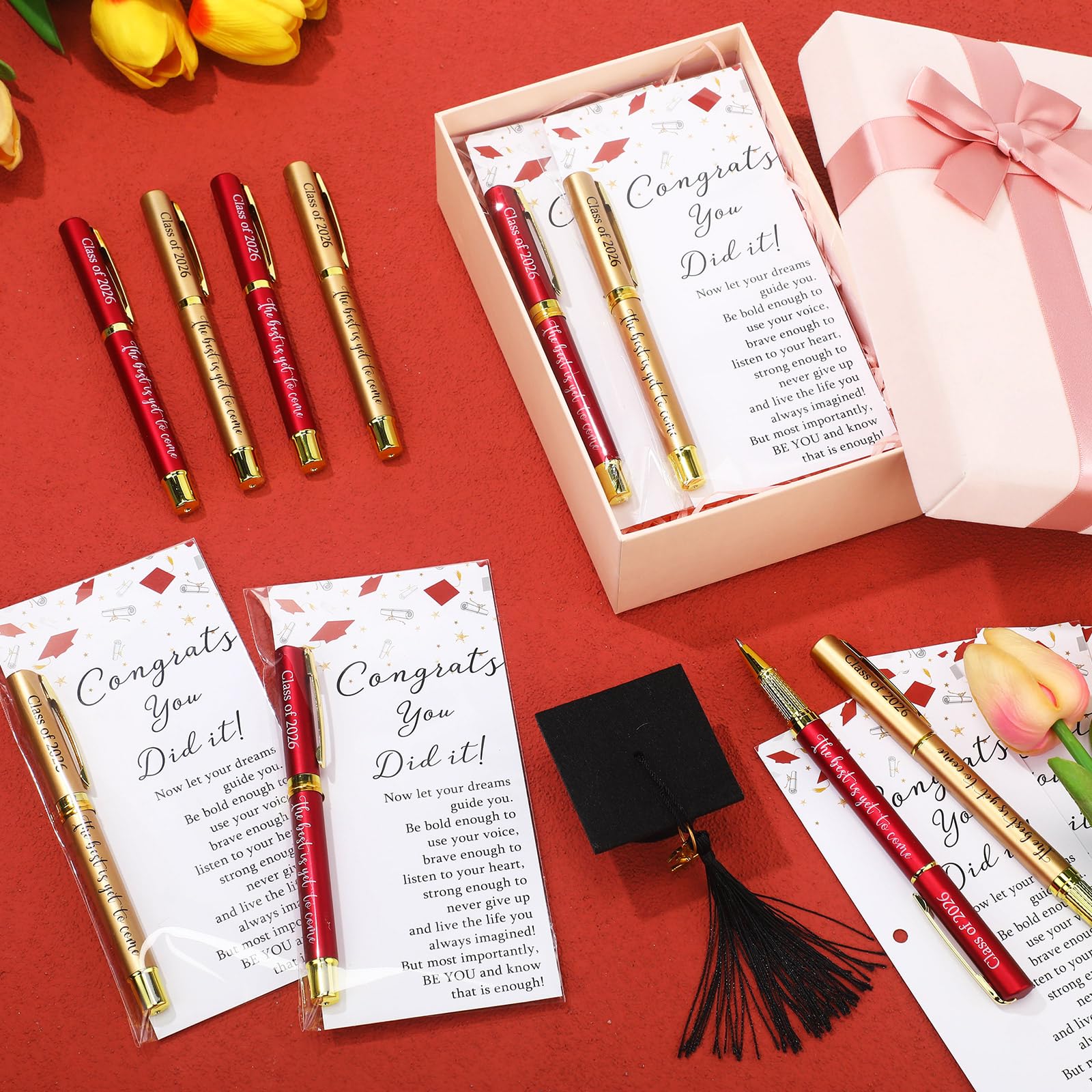 Snapklik.com : Sinload 30 Set Bulk Back To School Student Gifts From ...