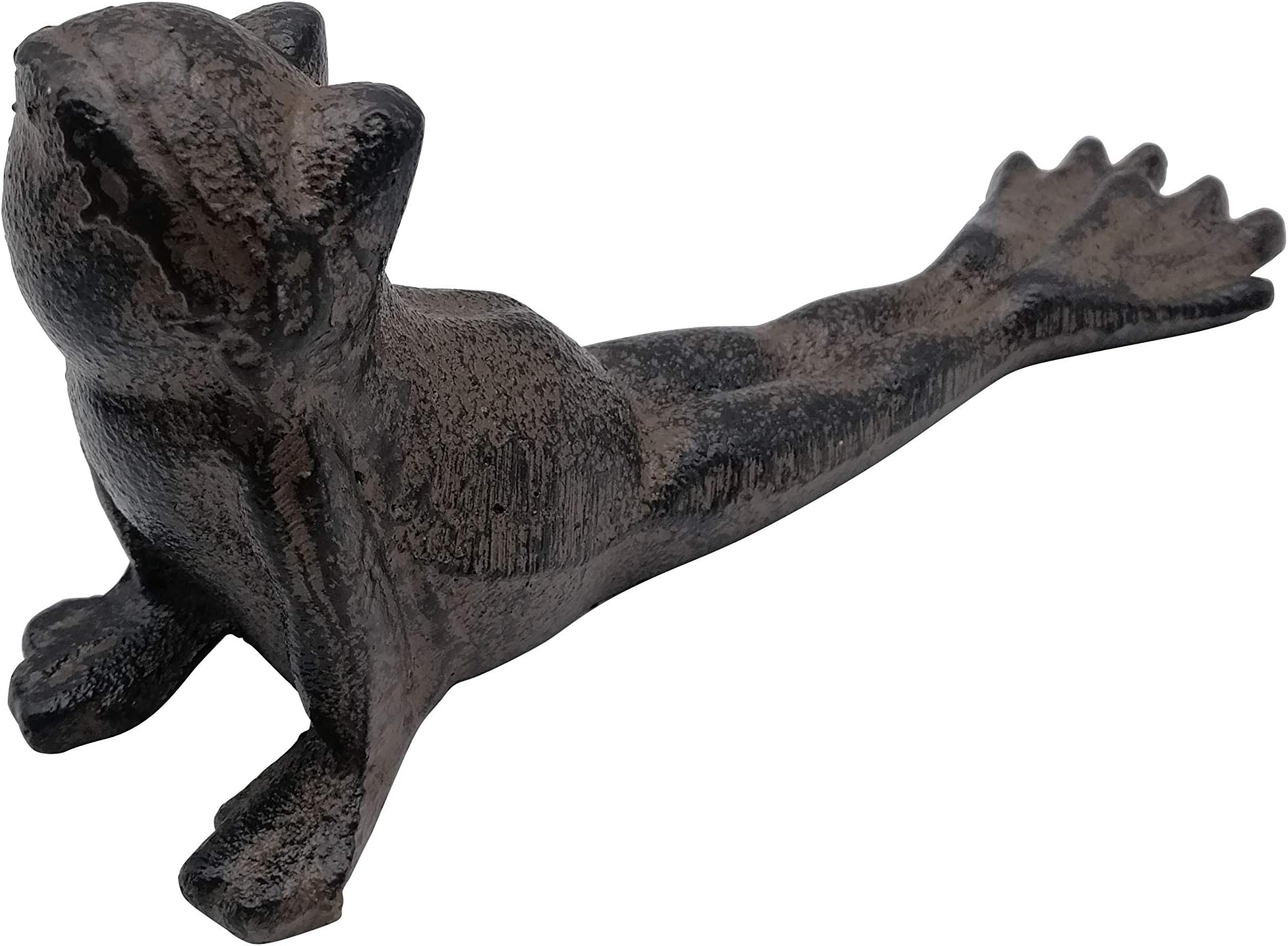 Amazon.com: Comfy Hour Antique and Vintage Animal Collection Cast Iron ...