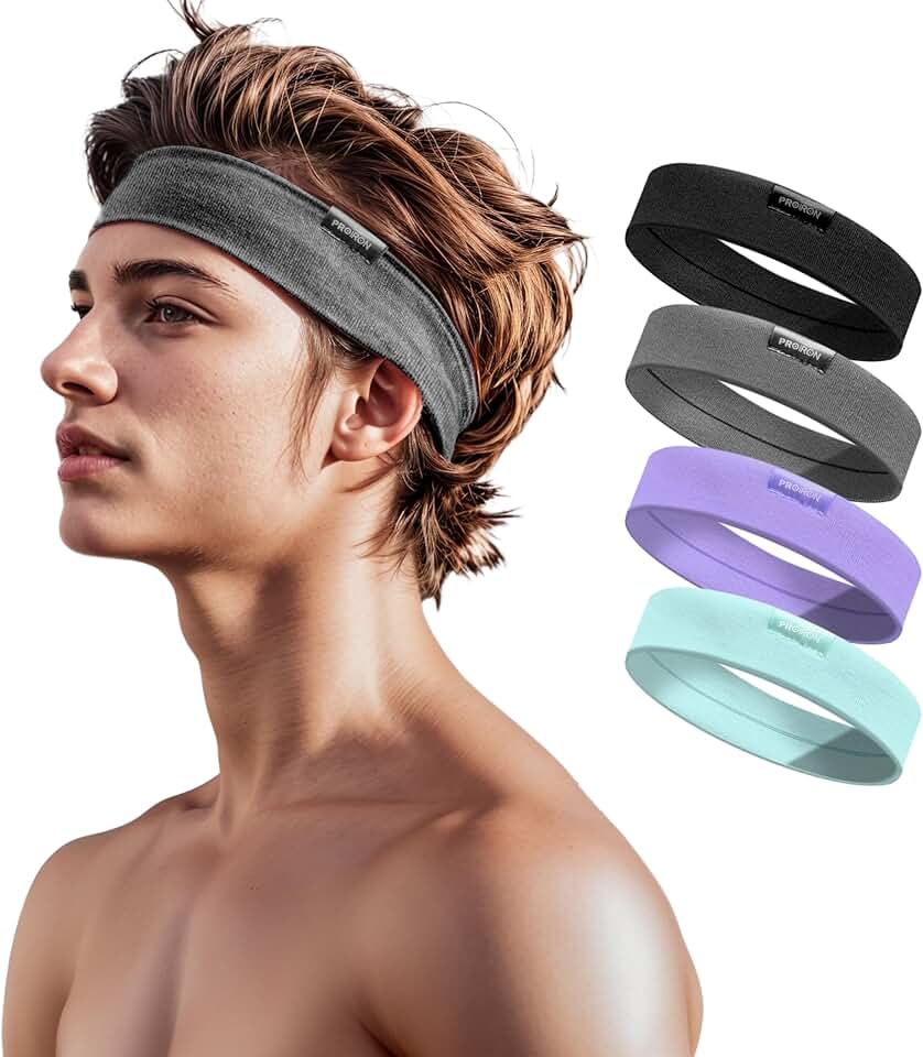 Amazon.co.uk: Sweatband