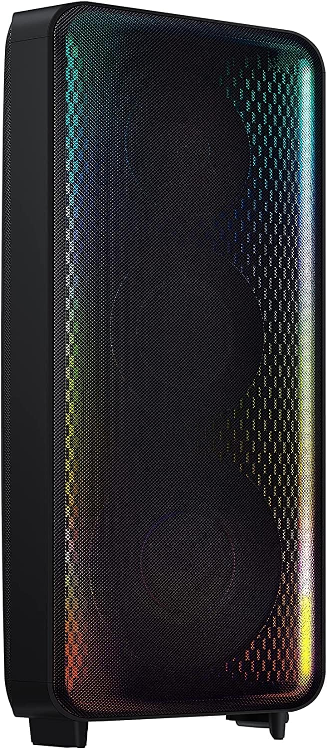 Amazon.com: Samsung Radiant360 R1 Wi-Fi/Bluetooth Speaker : Electronics