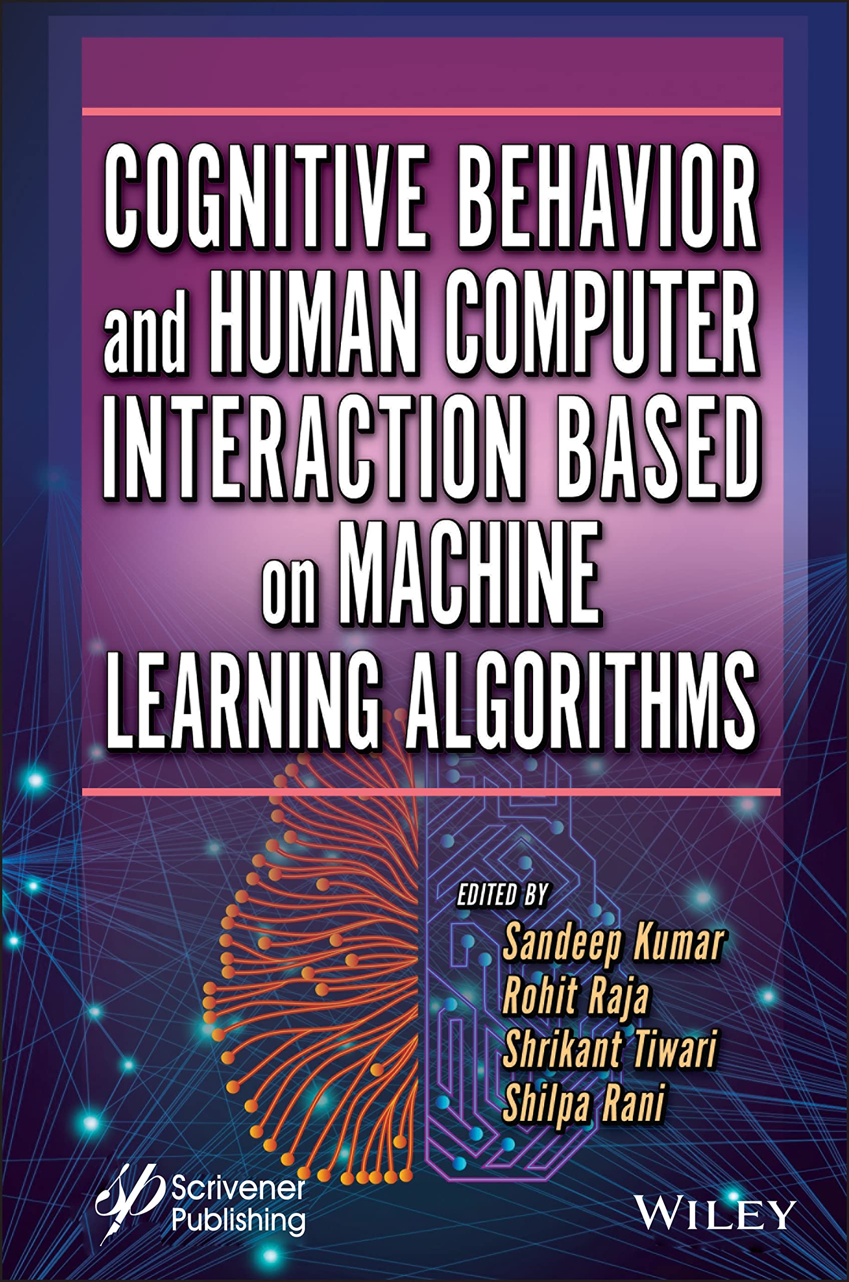 Cognitive Behavior and Human Computer Interaction Based on Machine ...