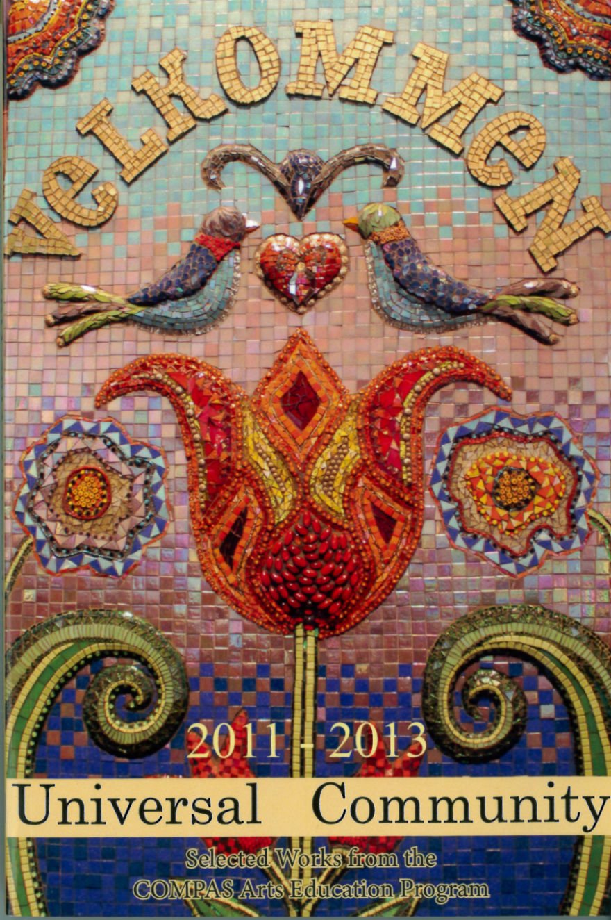 Universal Community: Selected Works from the COMPAS Arts Education ...