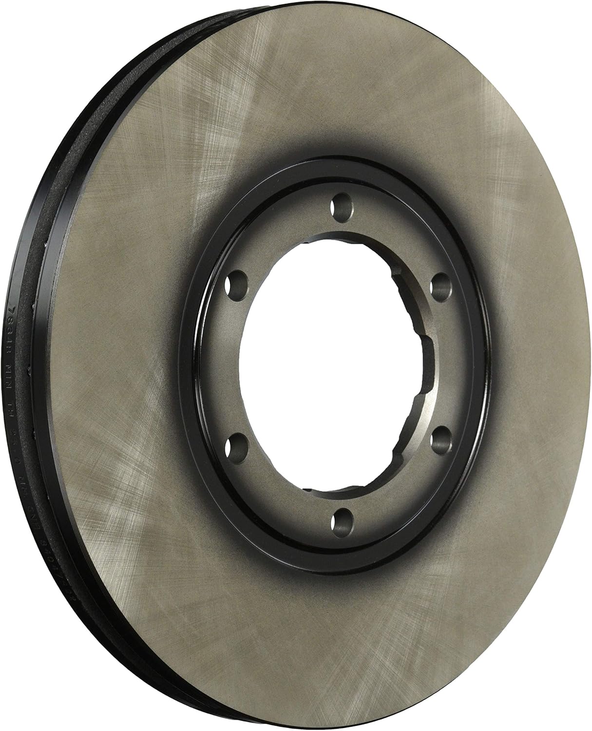 Amazon.com: Hitachi Brake Rotor M6-014BP : Automotive