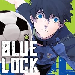 Amazon.com: Blue Lock Vol. 20 eBook : Kaneshiro, Muneyuki, Nomura ...