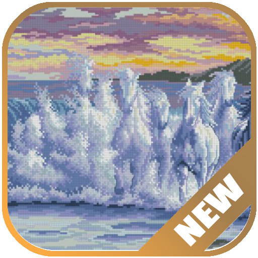 Cross Stitch - App on Amazon Appstore