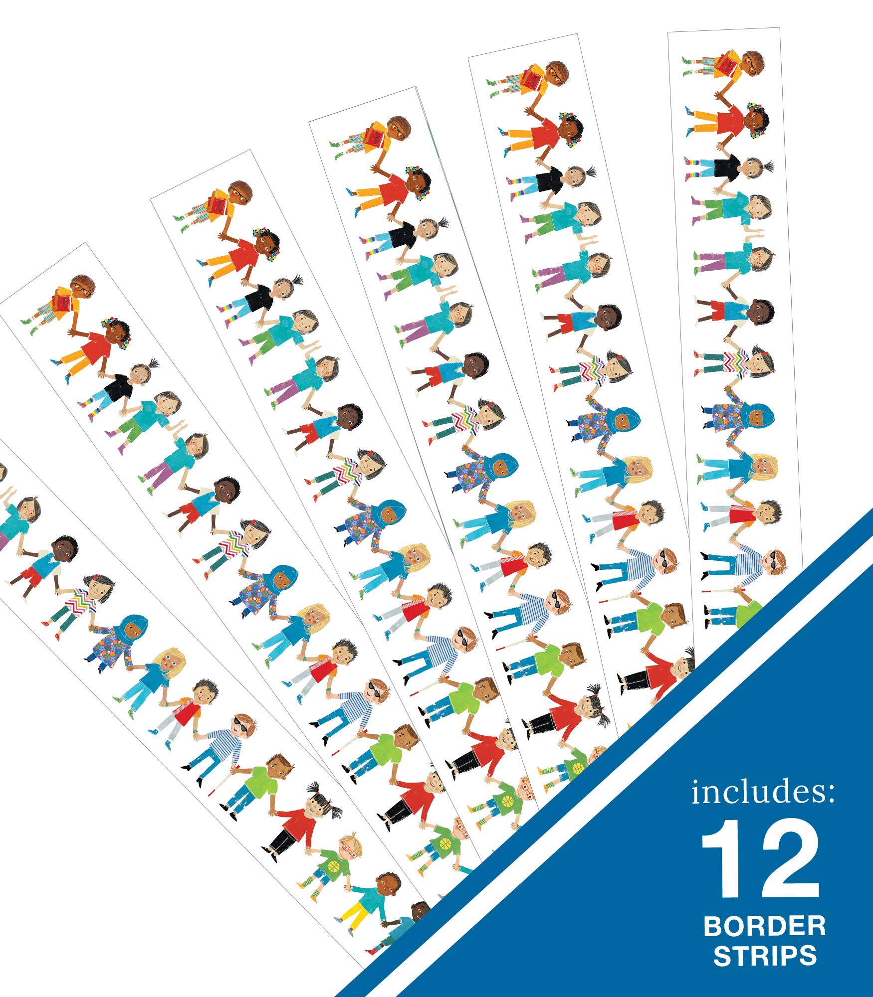 Multicultural Border