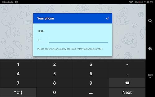 Minichat: app su Amazon Appstore