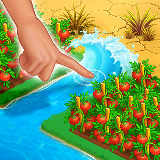 Farm Town: Happy farming Day & top farm game - App on the Amazon Appstore