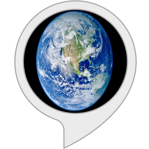 Amazon.in: Earth Facts : Alexa Skills
