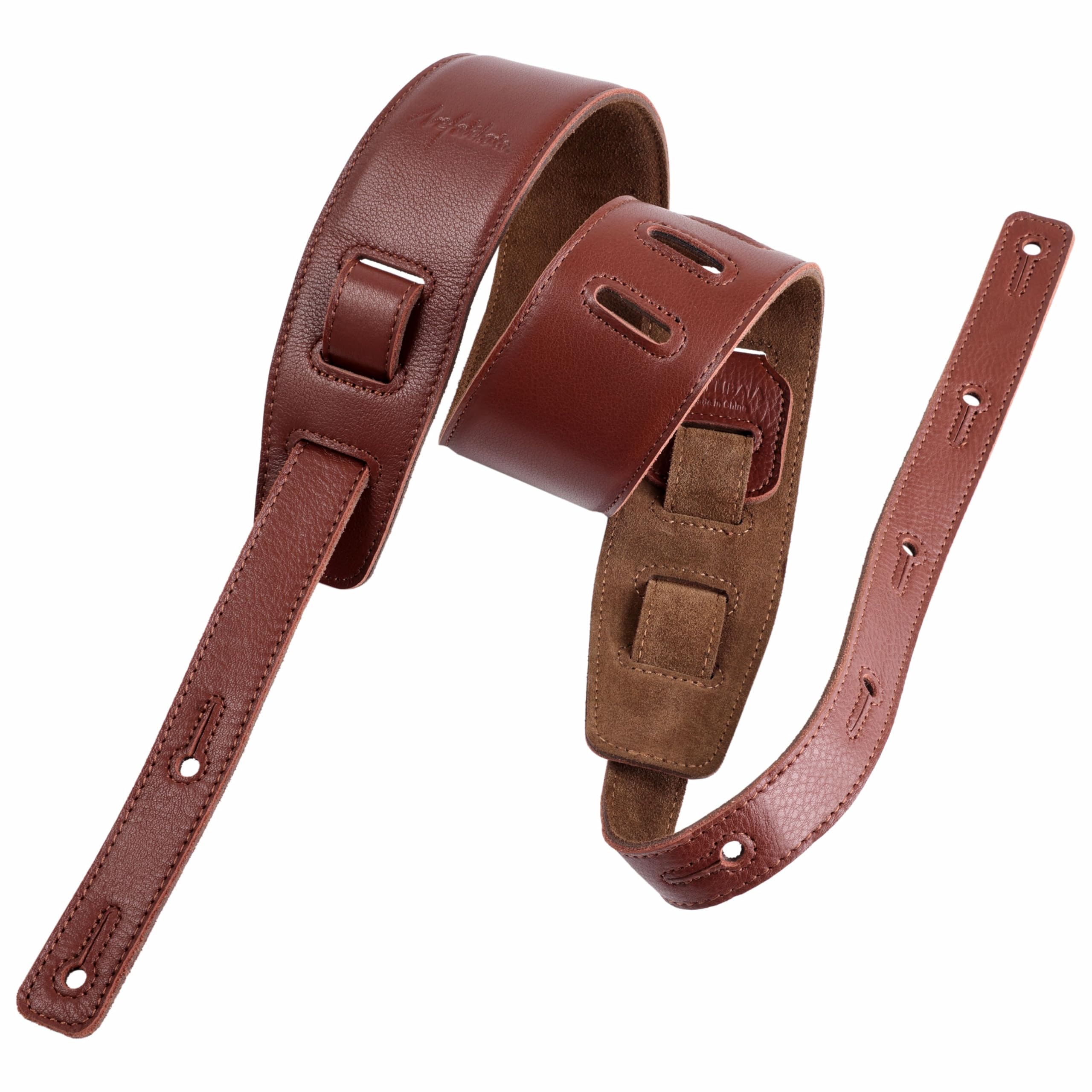 Snapklik.com : Nefelibata Banjo Strap,2.5