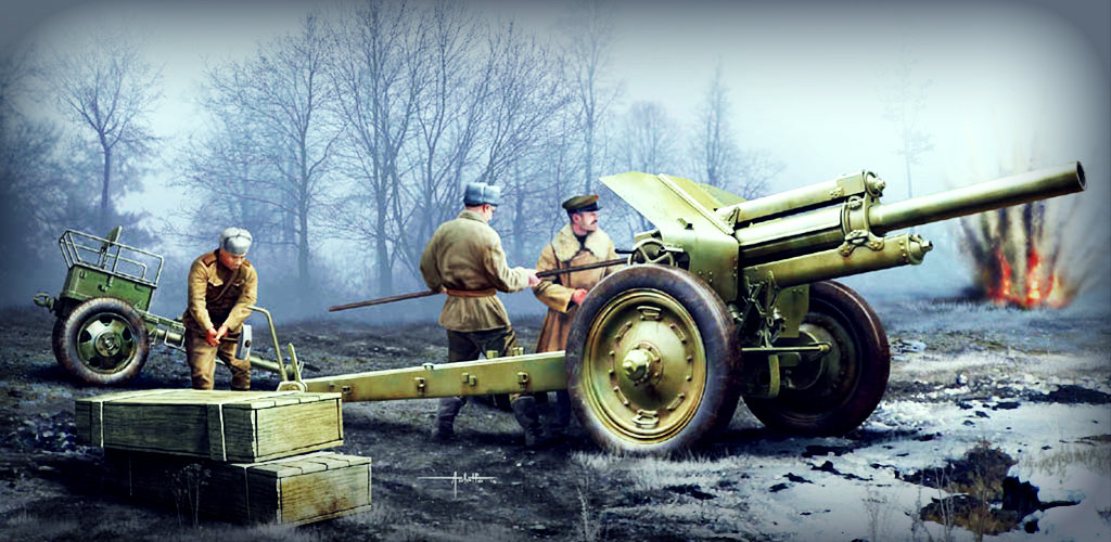 Aplicación Artillery Simulator 3D PRO en Amazon Appstore