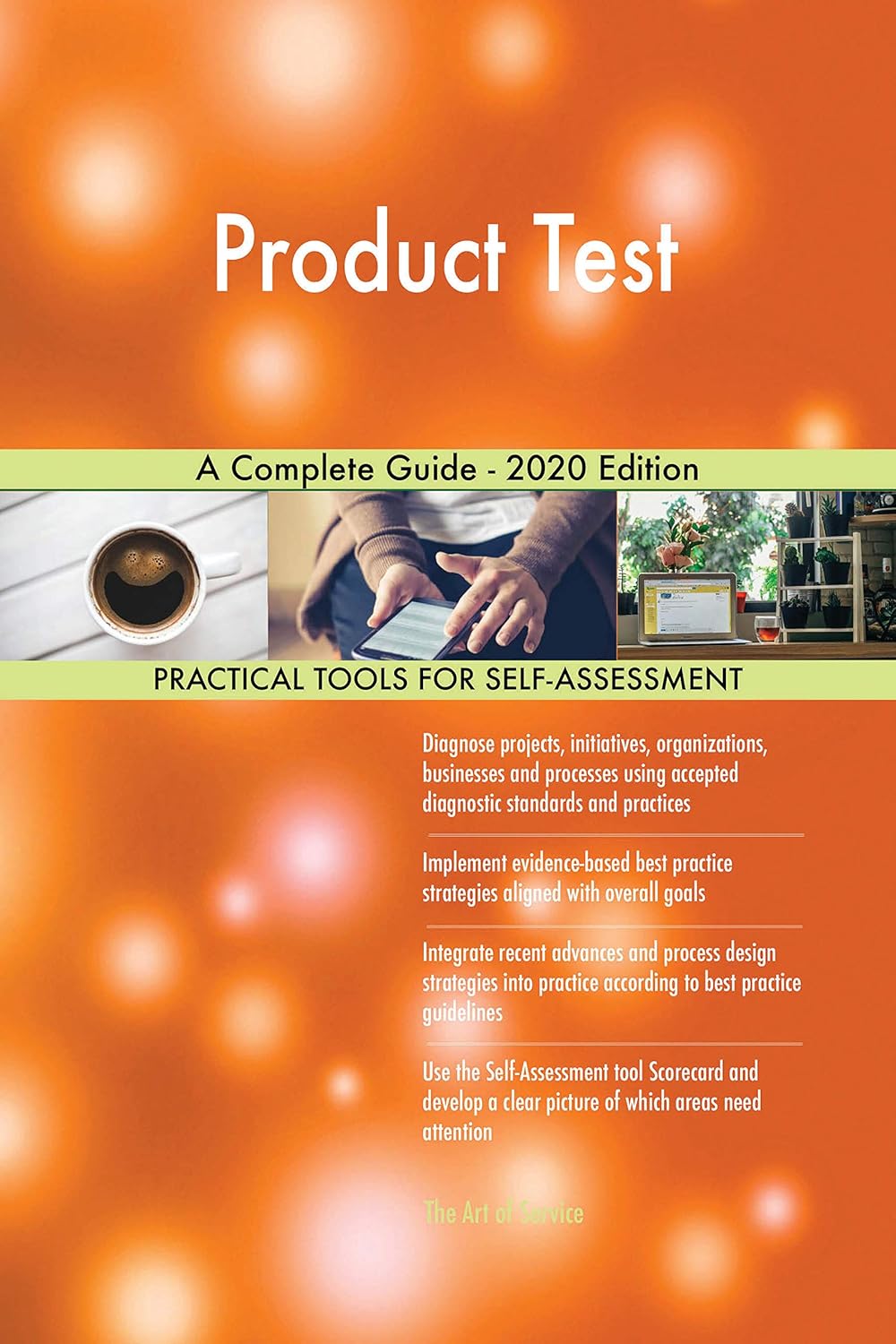 Product Test A Complete Guide - 2020 Edition eBook : Blokdyk, Gerardus ...