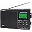 Amazon.com: C Crane CCRadio Plus Multiband Portable AM/FM/Weather/TV ...