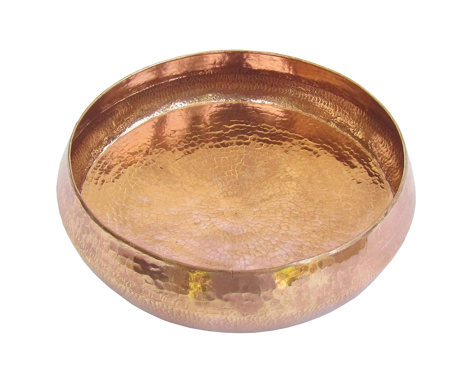 Buy Himadri (Uttarakhand Government Undertaking) Handcrafted Copper ...