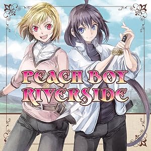 Peach Boy Riverside