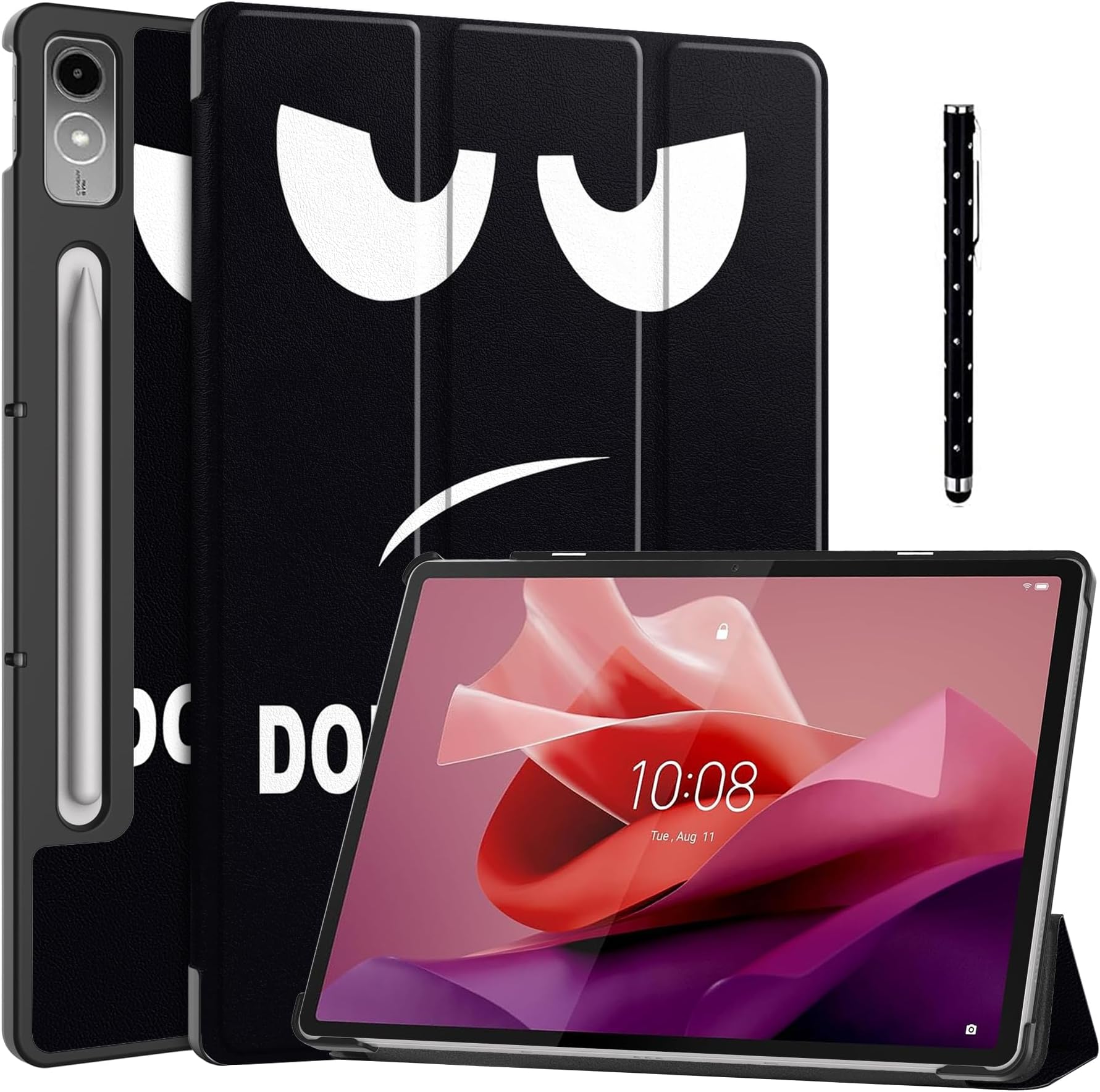 Acelive Hülle Case für Lenovo Tab M11 (11 Zoll) Tablet TB330FU 2024 ...