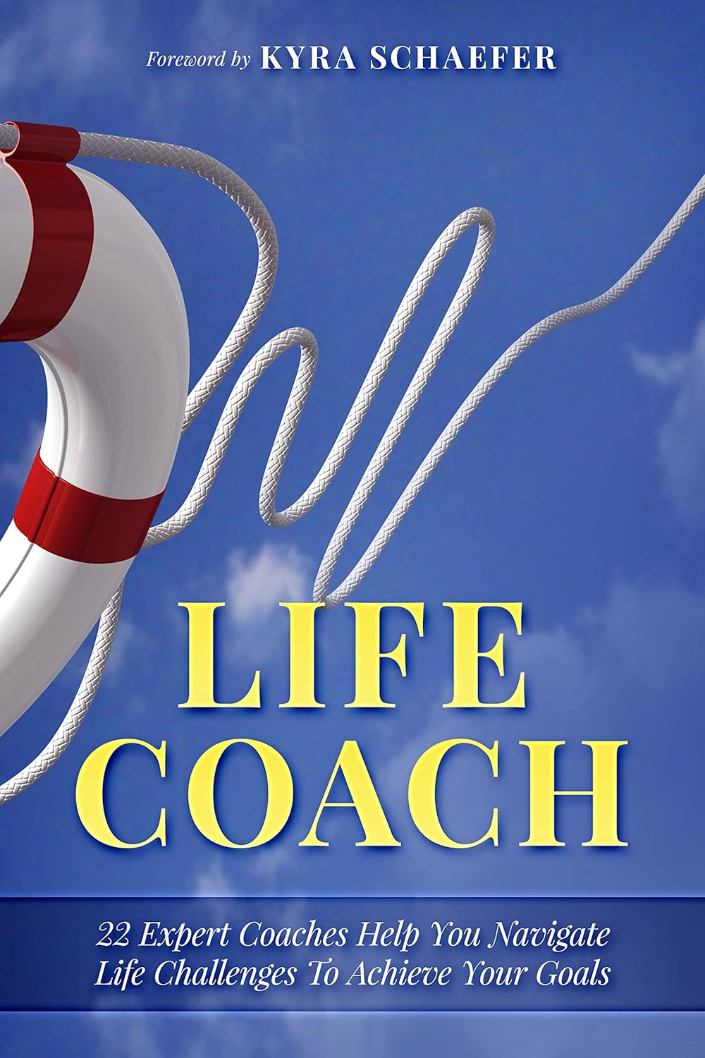 Life Coach: 22 Expert Life Coaches Help You Navigate Life Challenges To ...