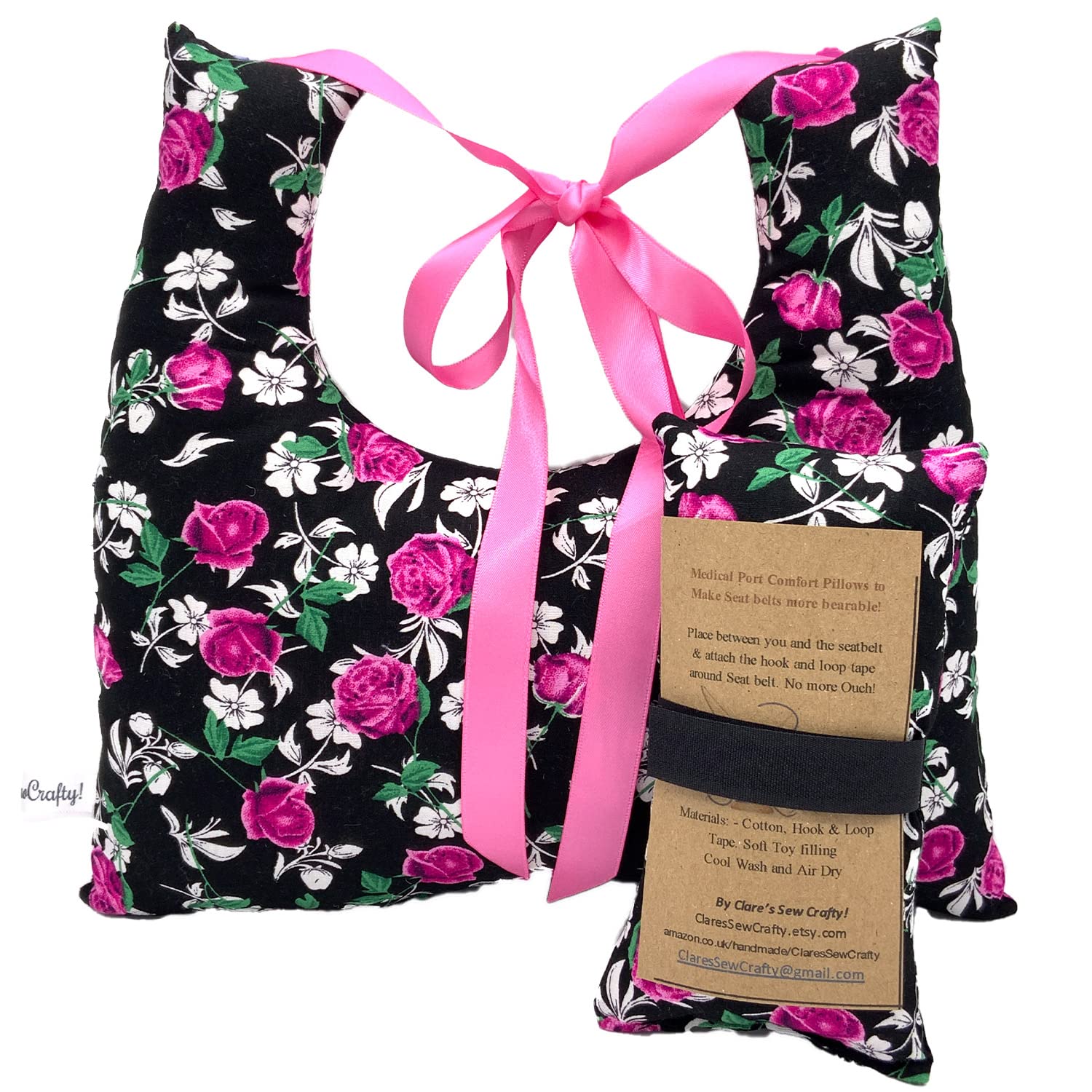 VARIOUS Patterns 10"x9" Underarm Single Mastectomy Lumpectomy ...
