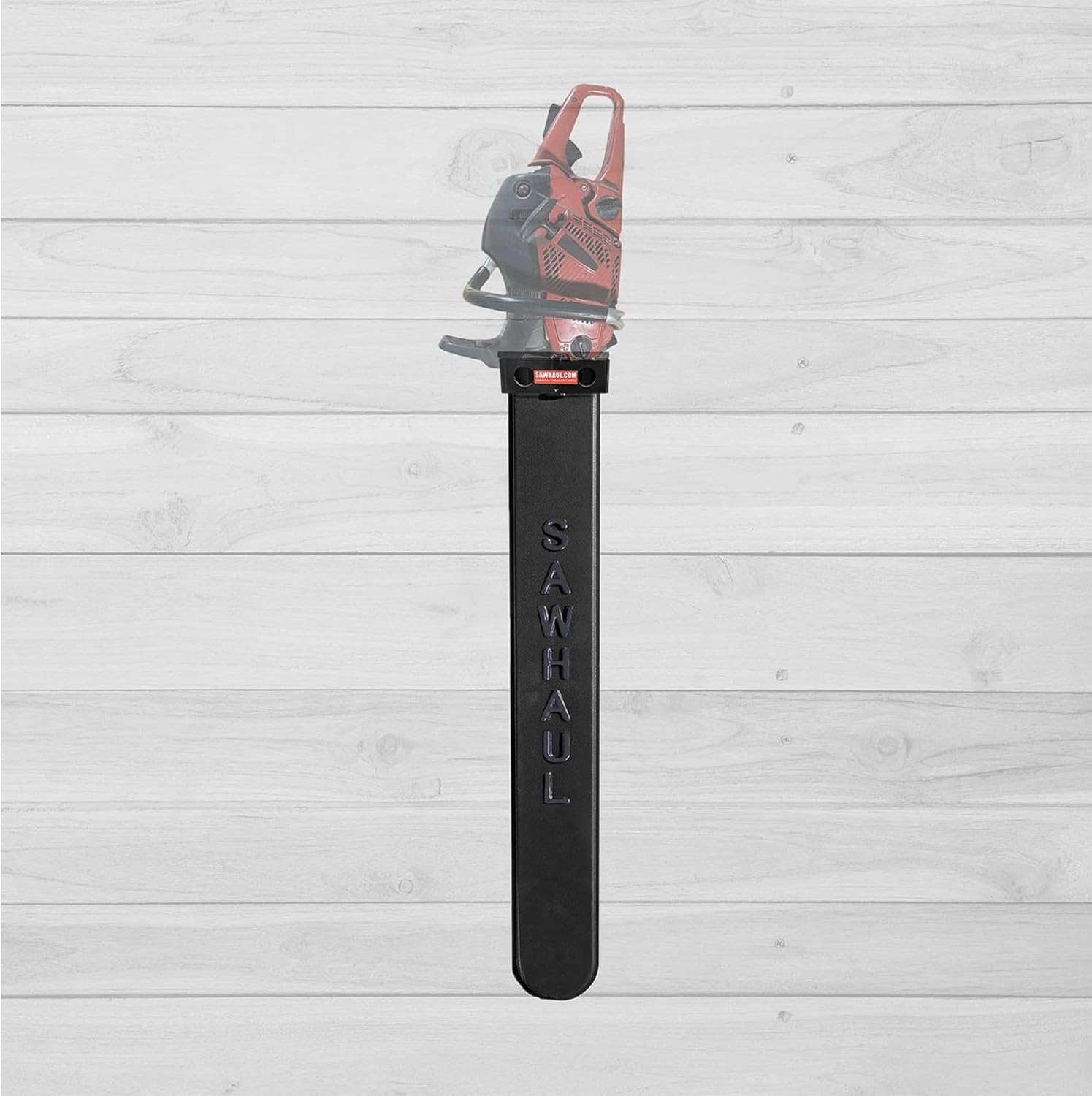 Amazon.com: SawHaul Base with Scabbard Chainsaw Carrier Kit for Flat ...