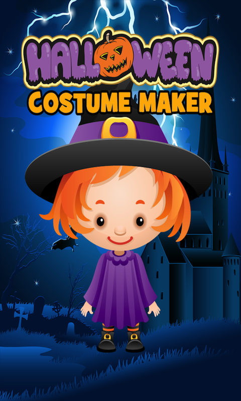 Halloween Costume Maker - App on Amazon Appstore