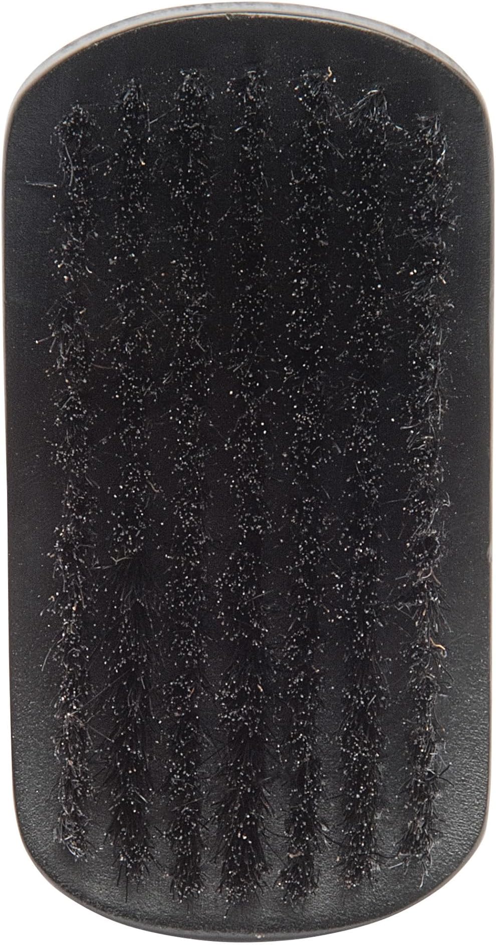 Amazon.com : Styleomize Medium Hard Curved Wave Brush for Men 360 ...