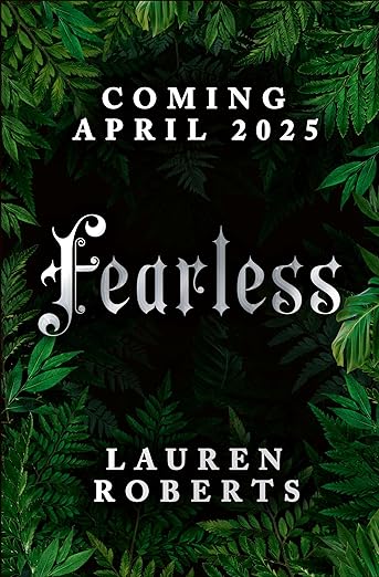 Fearless: The epic conclusion to the series taking the world by storm ...