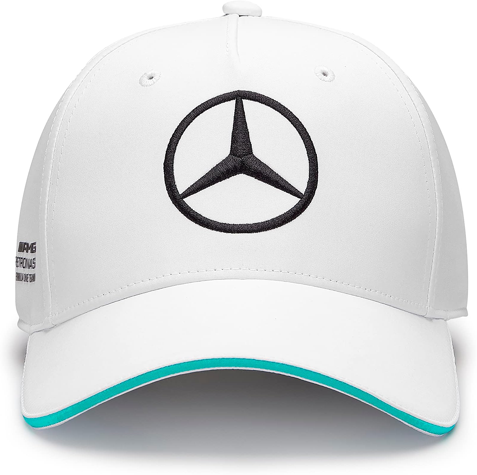 Audi Original Unisex Baseball Cap - White : Amazon.co.uk: Automotive
