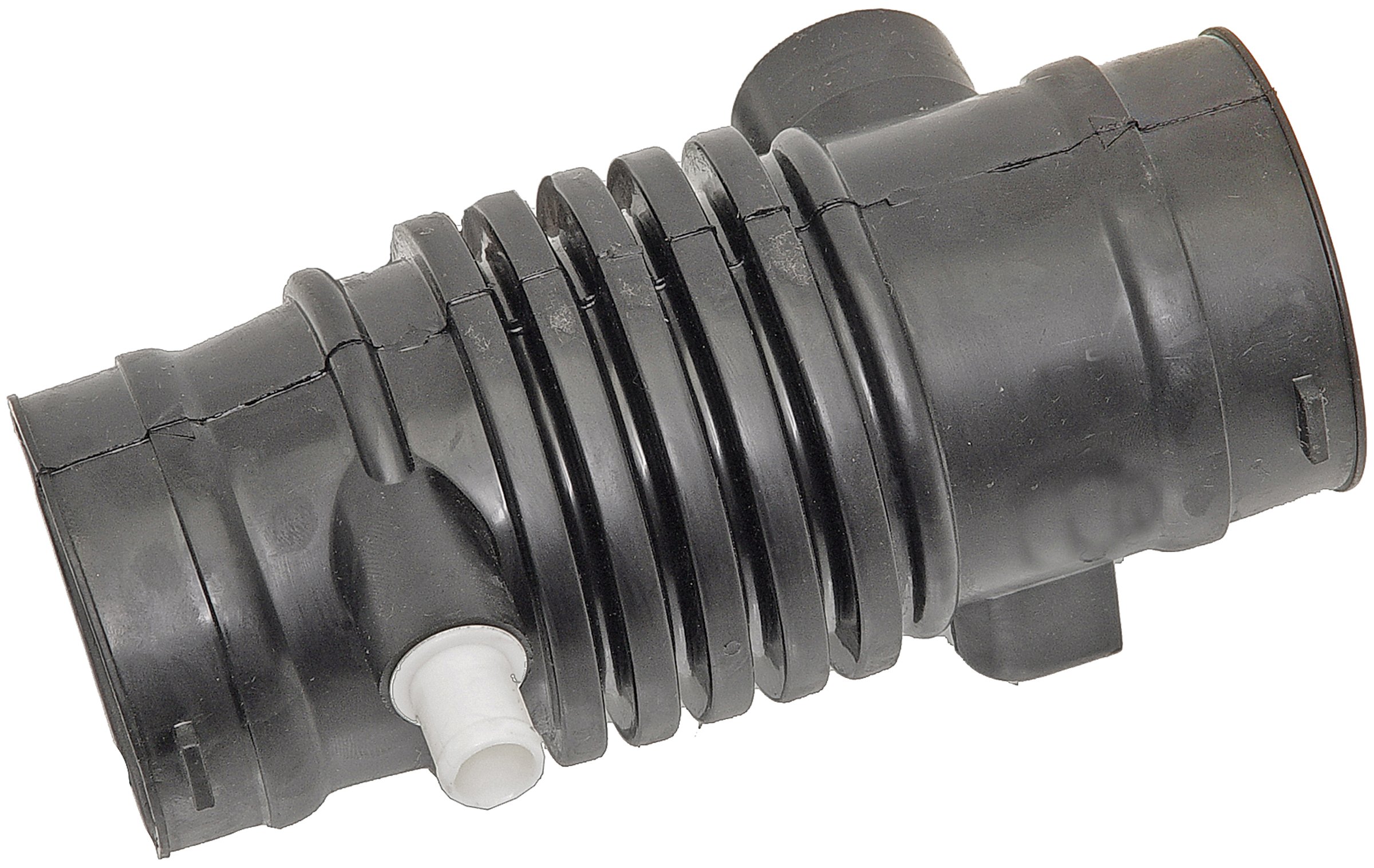 Amazon.com: Dorman 696-605 Engine Air Intake Hose Compatible with ...