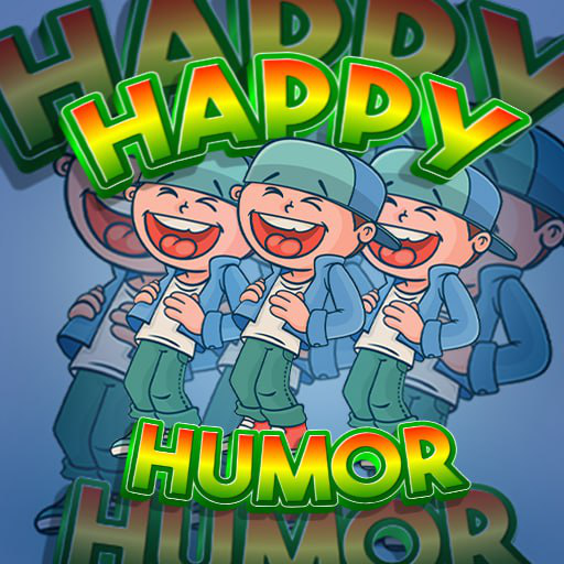 Happy Humor - App on Amazon Appstore