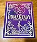 Amazon.com: Romantasy: A Coloring Book (Dover Adult Coloring Books ...