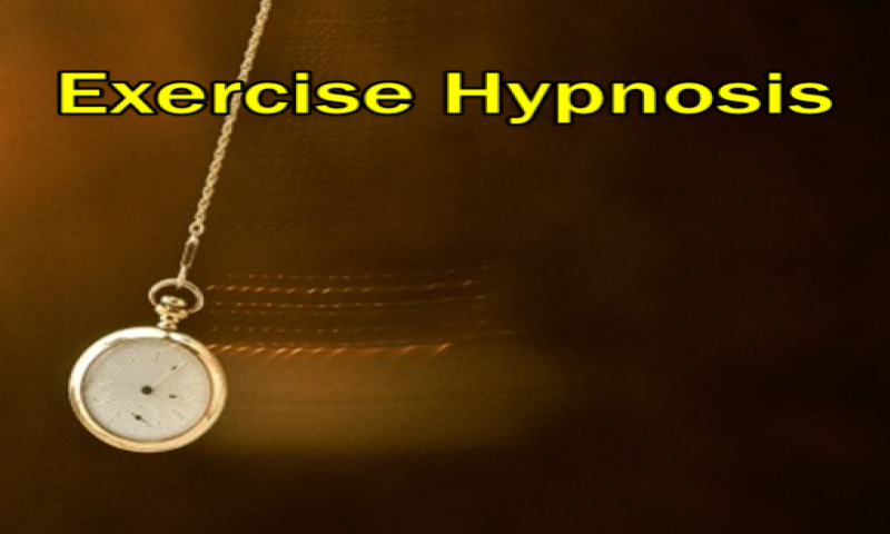 Exercise Hypnosis - App on Amazon Appstore
