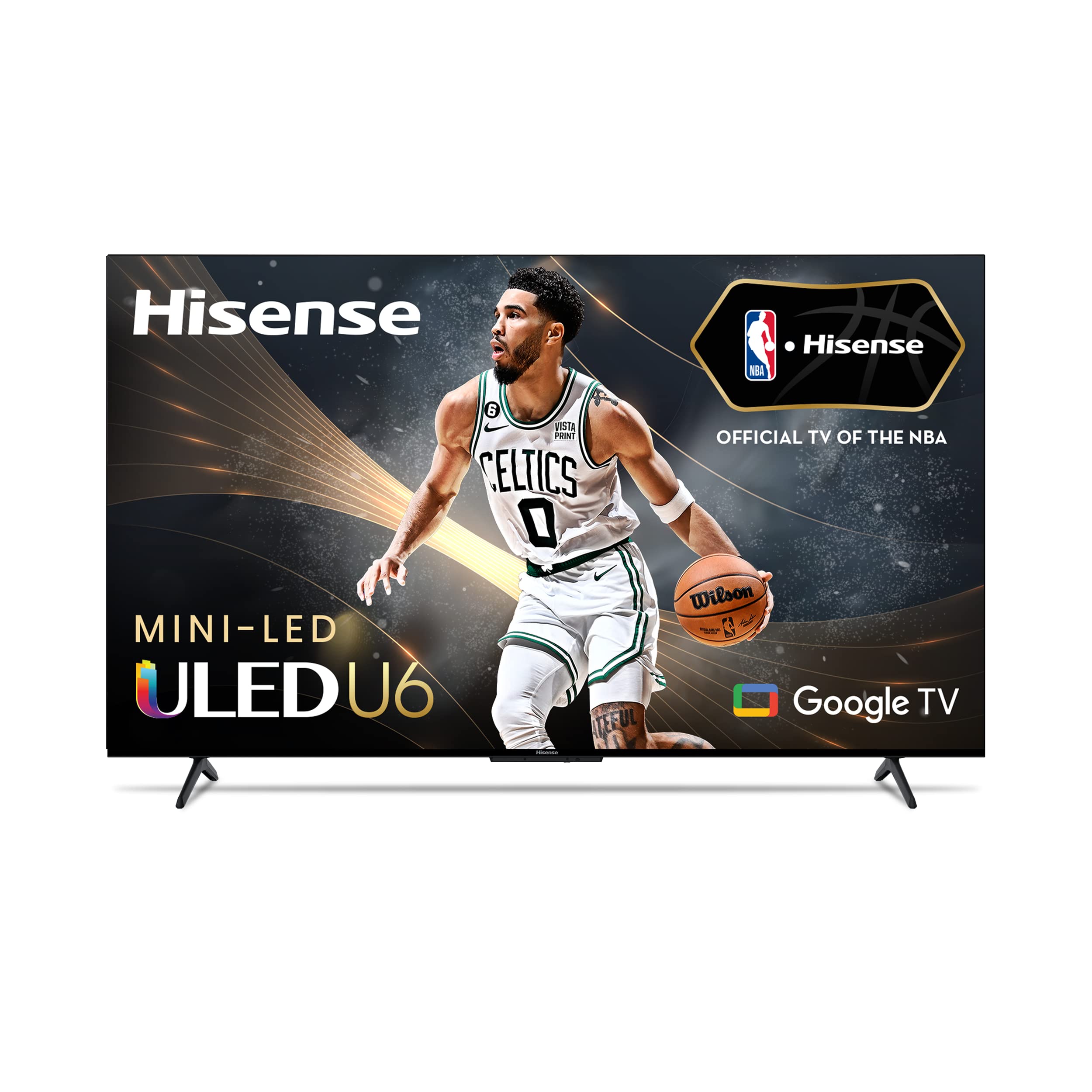 Televisor inteligente Goo...B0C6WLWQ5R | Encarguelo.com.ve