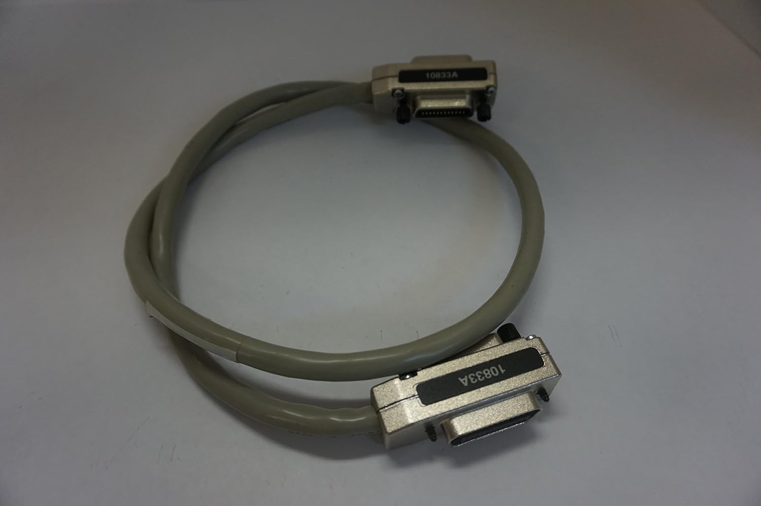 Amazon.com: Keysight Technologies Comp Cable, Keysight Gpib Control ...