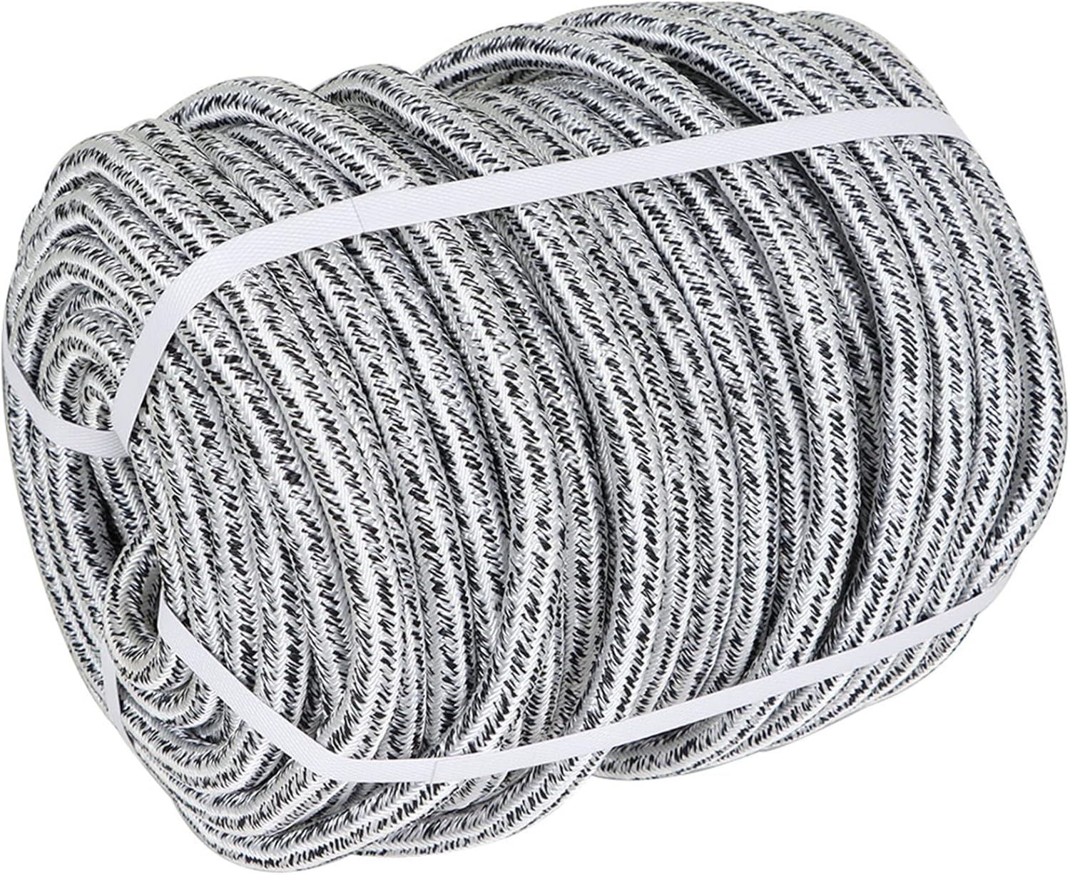 Amazon.com: Arborist Bull Rope 5/8 Inch by 200 Feet 24 Strand High ...