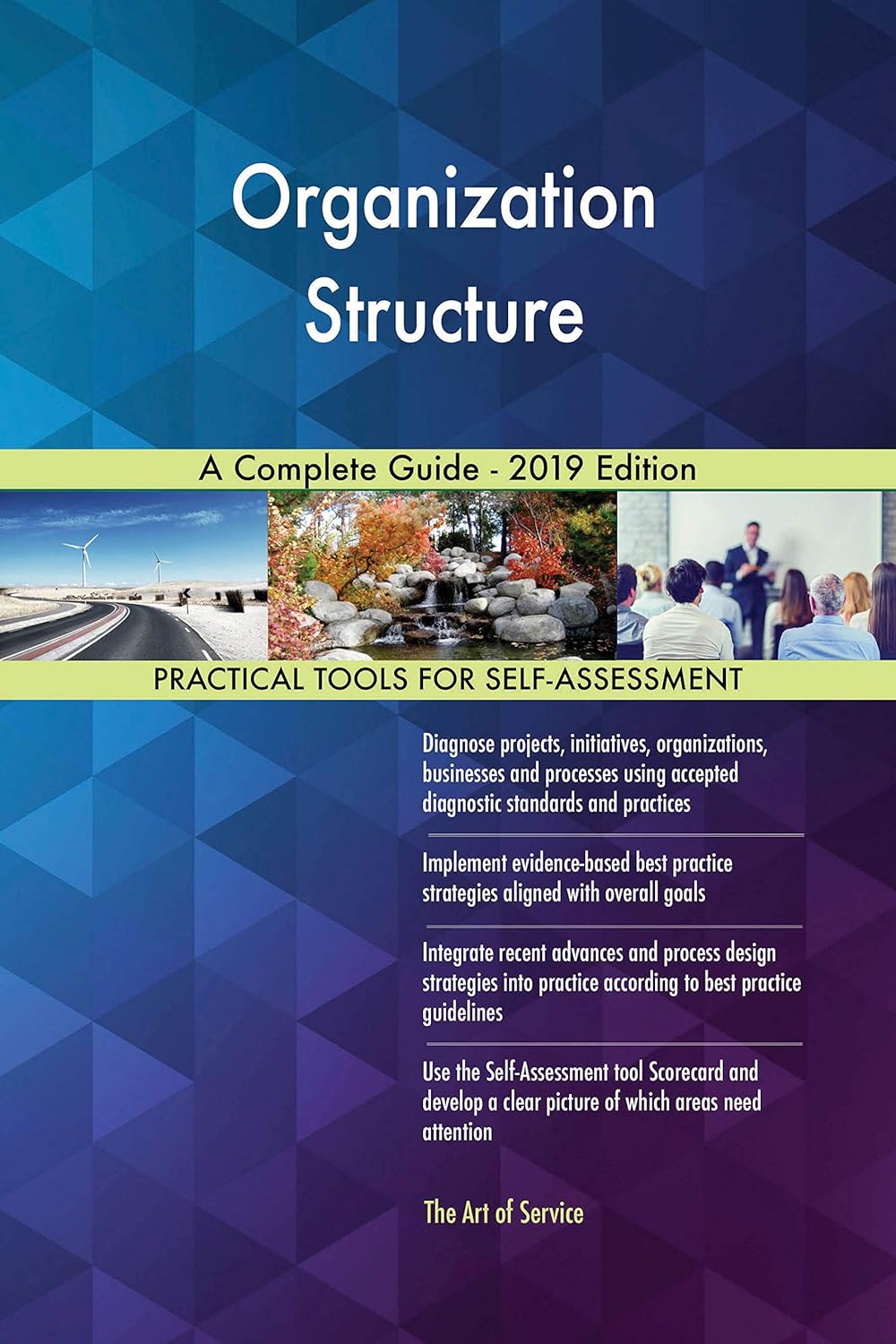 Amazon.com: Organization Structure A Complete Guide - 2019 Edition ...