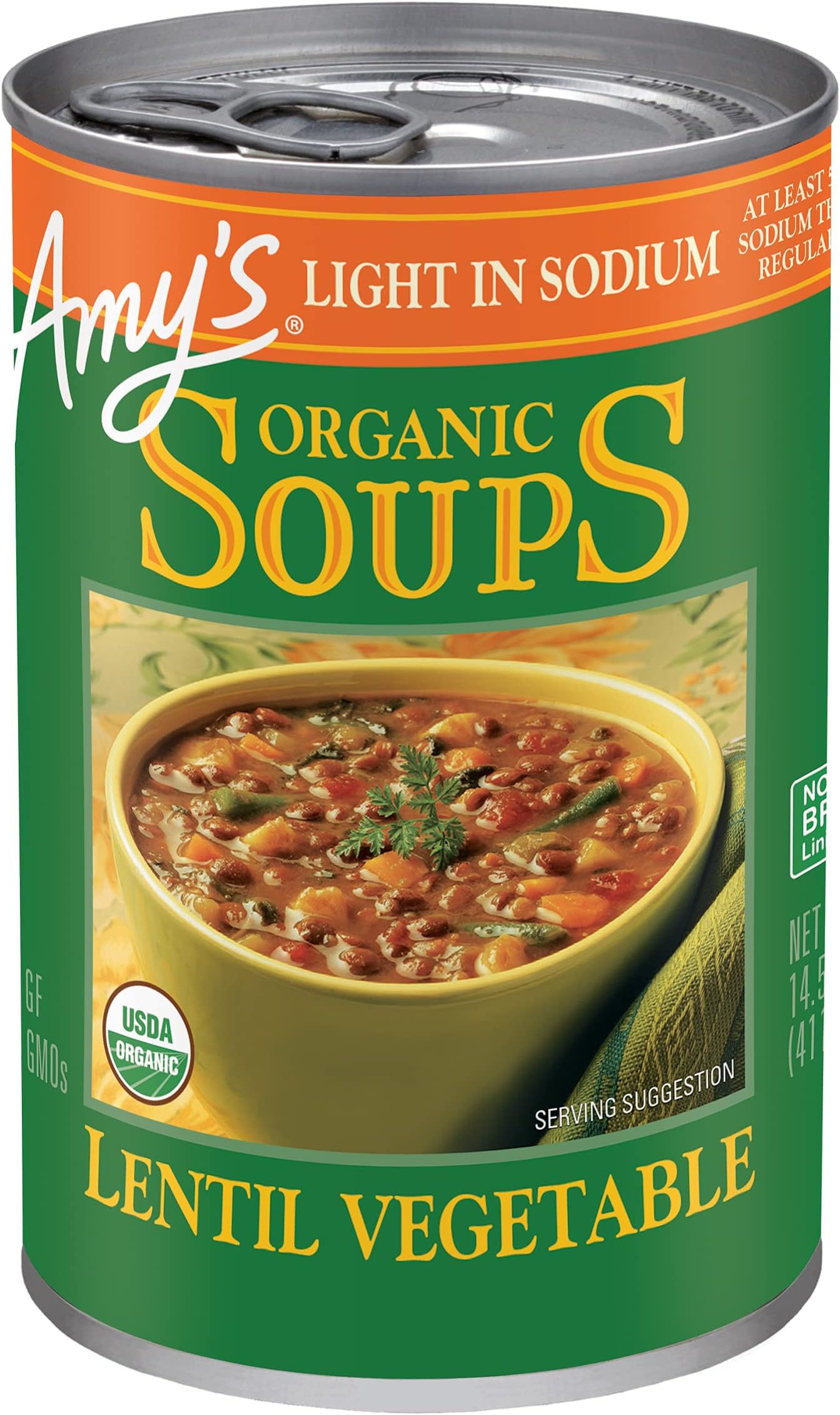 Amazon.com: Healthy Choice Vegetable Beef, 15 Ounce Cans, Pack of 12 ...