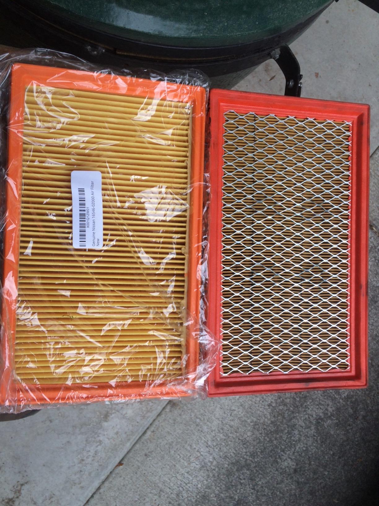 Amazon.com: Genuine Nissan Parts - Authentic Catalog Part from The ...