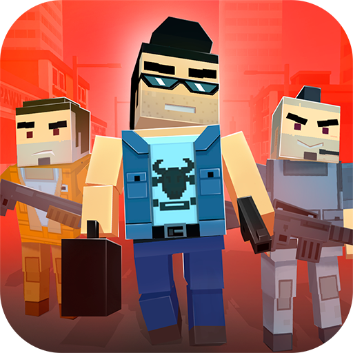 Block City Combat - App on Amazon Appstore