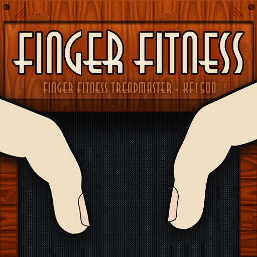 Finger Fitness (Kindle Tablet Edition) - App on Amazon Appstore