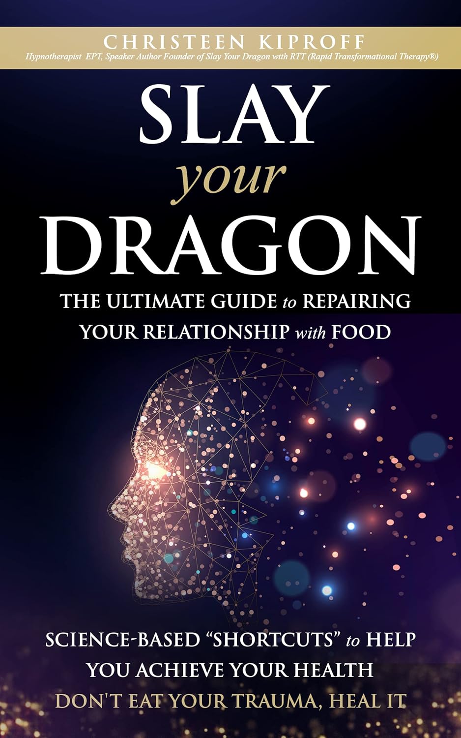 Slay Your Dragon, The Ultimate Guide to Repairing Your Relationship ...