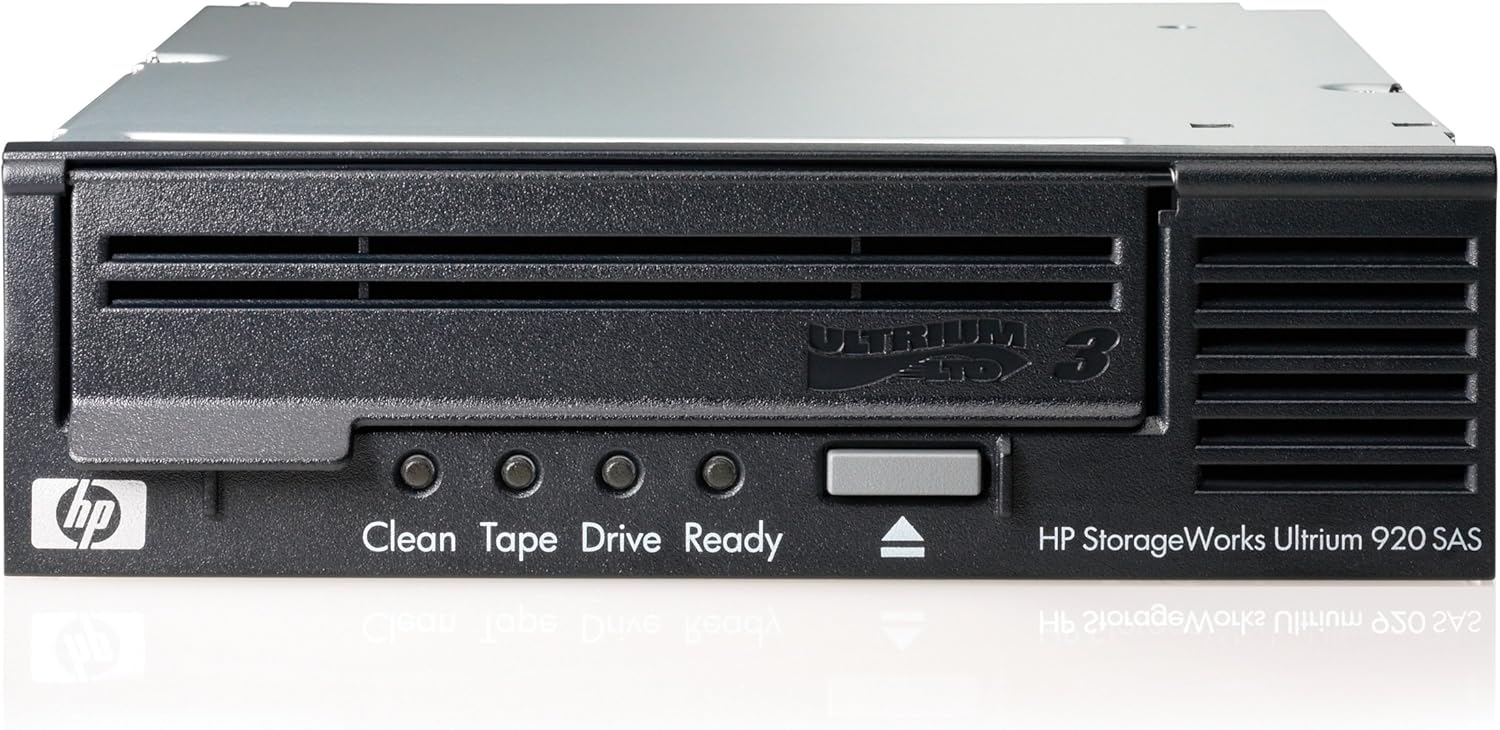 HP StorageWorks Ultrium 920 Lecteur de bandes magnétiques LTO Ultrium ...
