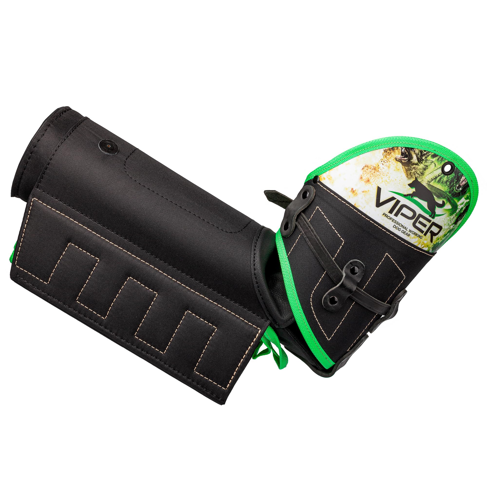 Snapklik.com : Viper Multi Level Dog Bite Sleeve