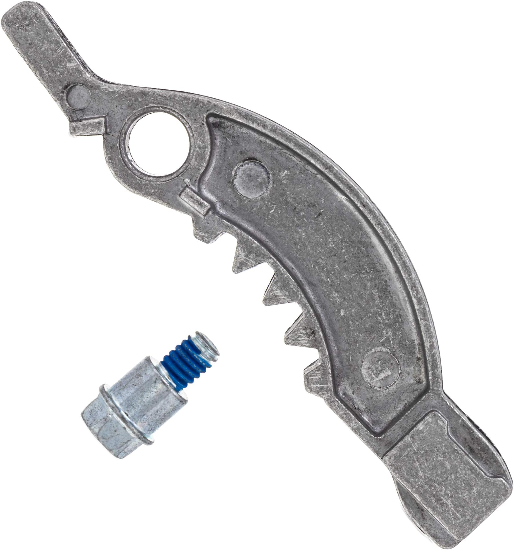 Amazon.com : HASMX 539120079 Brake Arm Kit for Husqvarna,AYP, Craftsman ...