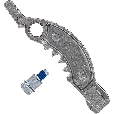Amazon.com : Hydro-Gear 71356 Brake Arm Kit : Patio, Lawn & Garden