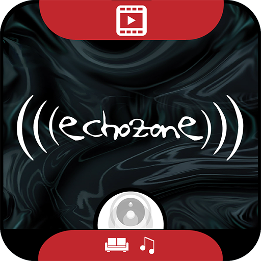 ECHOZONE Label Channel TV - App on Amazon Appstore