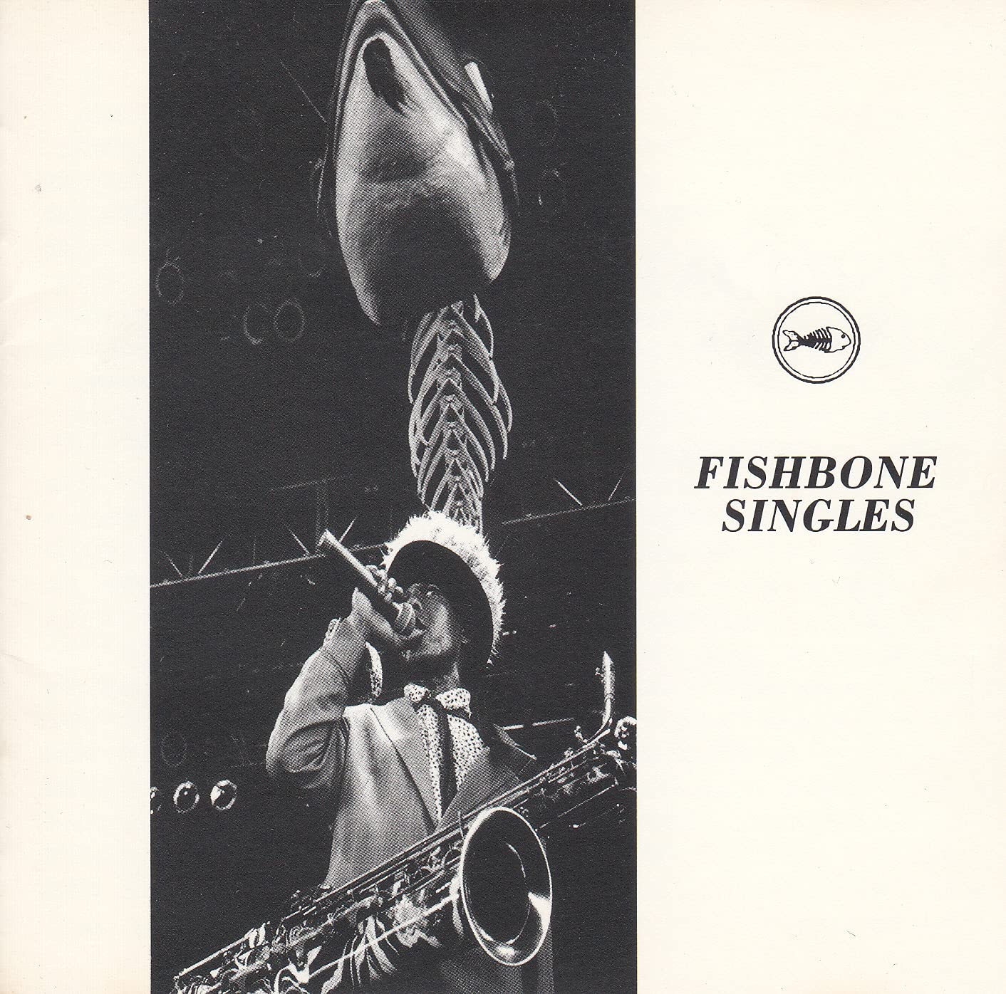 Fishbone Singles : Fishbone: Amazon.fr: CD et Vinyles}